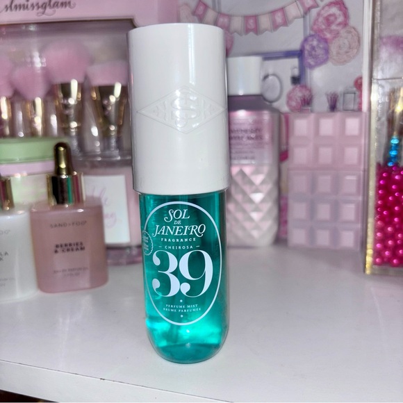 Sol de Janeiro | Bath & Body | Sol De Janeiro Cheirosa 39 | Poshmark